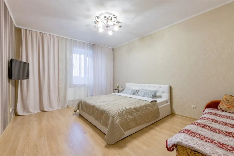 Pionerskaya Domotelli Apartments 5 - Saint Petersburg