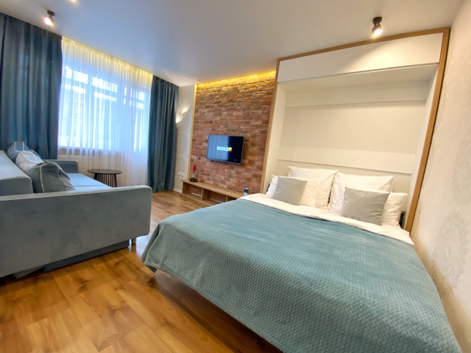 Na Moskovskom Prospekte 42 Flat - Kaliningrad
