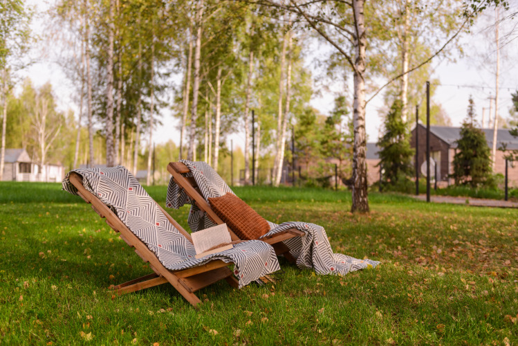 Private House Simple Life Home 381 - Moscow