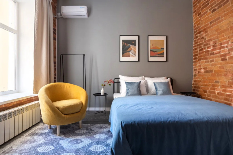 Letyourflat "Vladimirskii 10" Apart-hotel - San Petersburgo, Rusia