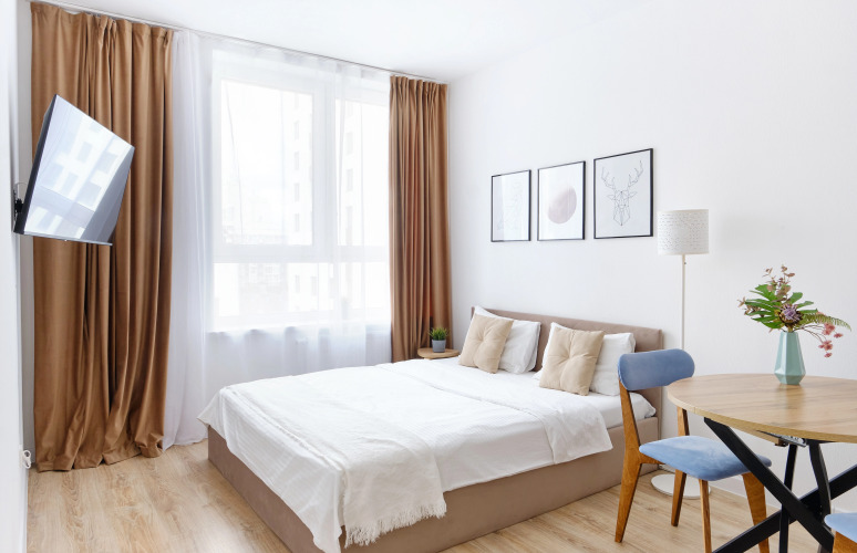 Udobnovekb Lodging House - Yekaterinburg