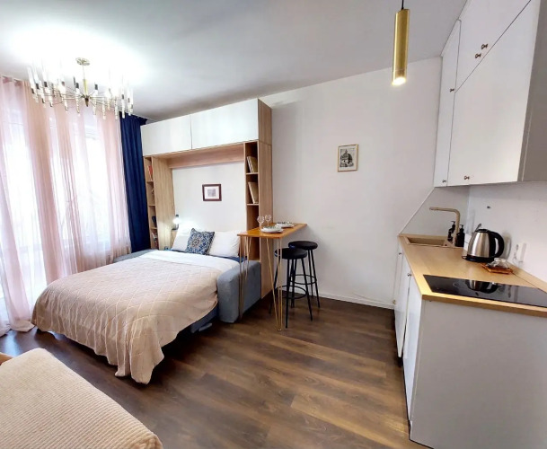 Gallery On Neva Apartments - Saint-Pétersbourg