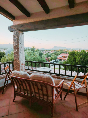 Hh San Teodoro Seaview A Apart-hotel - Sardaigne