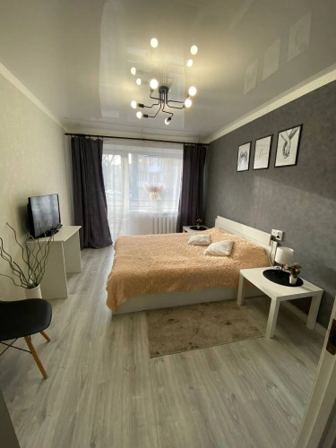 2-room Apartment Near The South Entrance Apartments - Kaliningrad