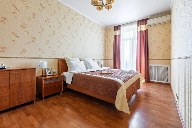 Vidovaya Yevrodvushka S Dzhakuzi Nedaleko Ot Aeroporta Pulkovo Apartmens - Saint-Pétersbourg