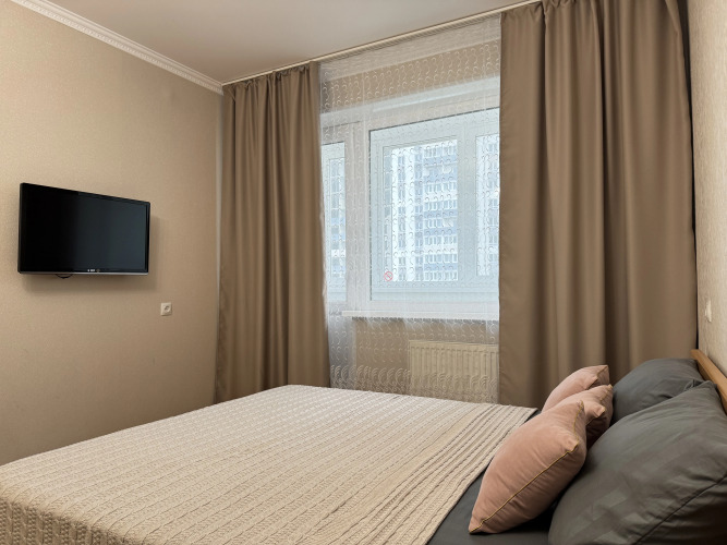 Na Transportnoy 2, Ryadom S Ugu Apartments - Ульяновск