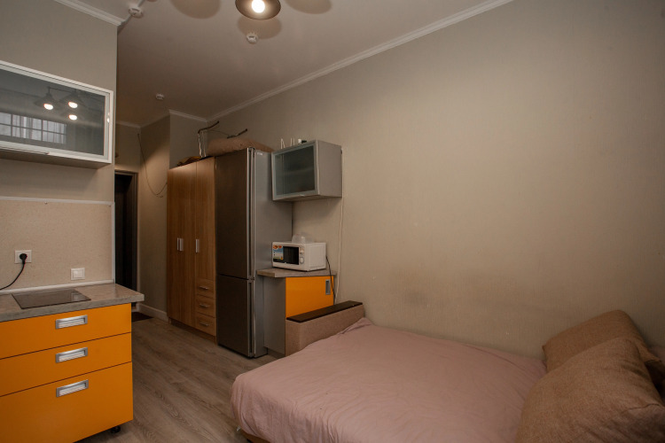 V Tsentre Apartments - Moscow