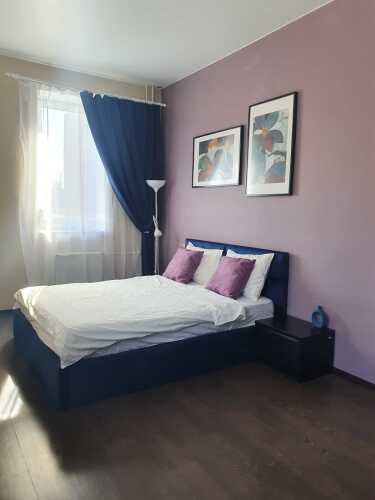 Ryadom S Yuzhno-primorskim Parkom Lodging House - St. Petersburg