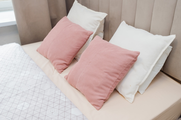 Aparthause V Tsentre Goroda Apartments - Yekaterinburg