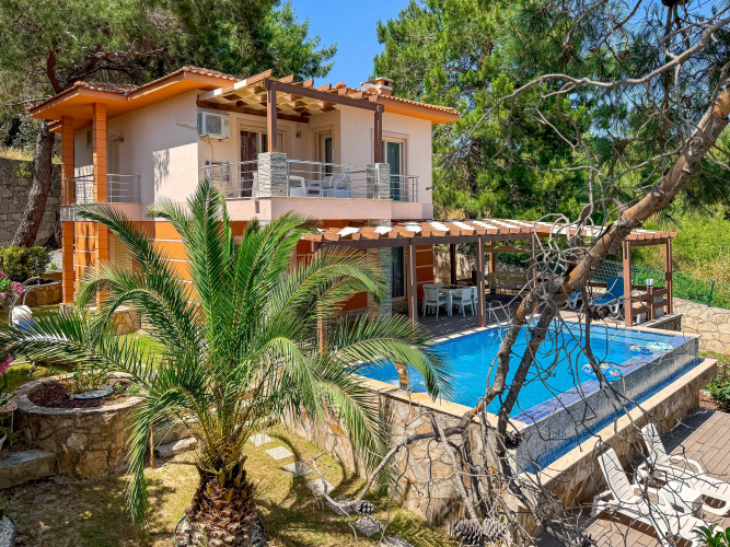 Siesta Villa - Güzelçamlı