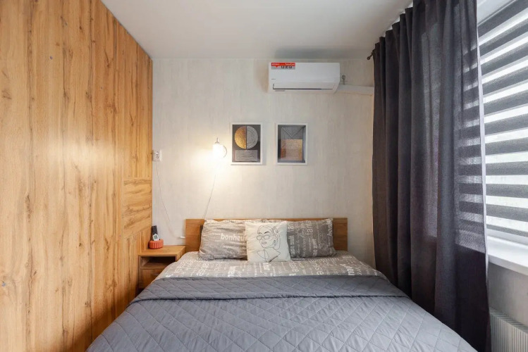 Viktoriya V Novoj Samare Apartments - Samara