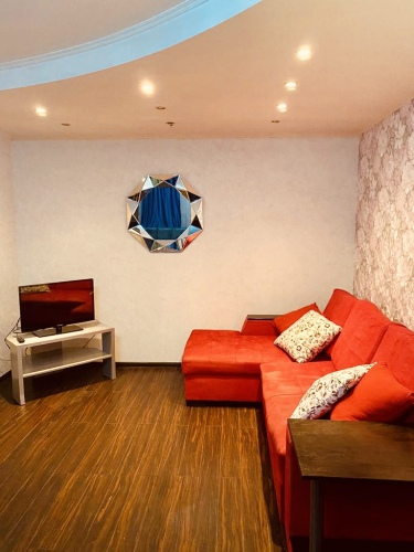 U Bolnitsyi Botkina Apartments - Moscú