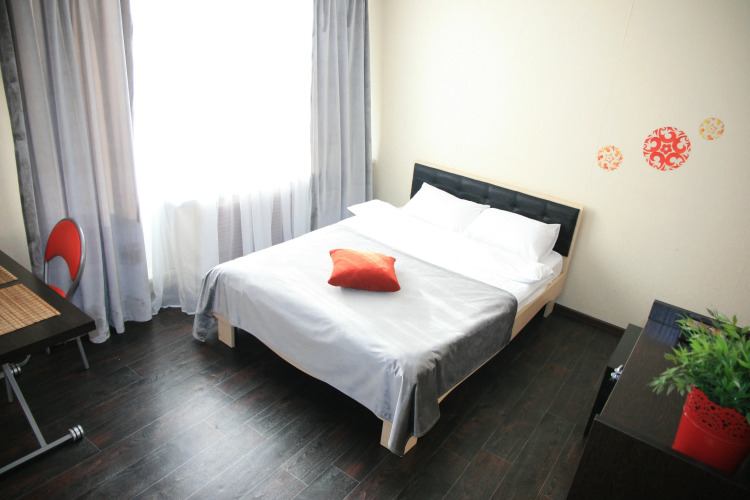 Sverdlova 134 Apartments - Березники