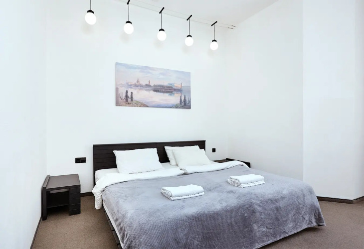 A2aparts Lodging House - Санкт-Петербург