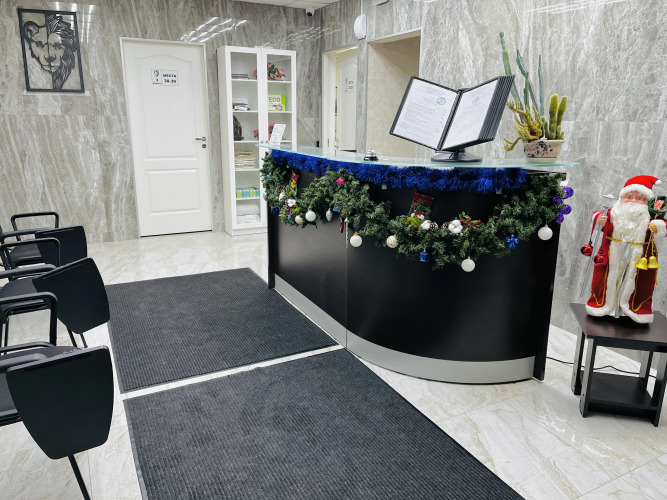 Temper Prayd Hostel - Moscow