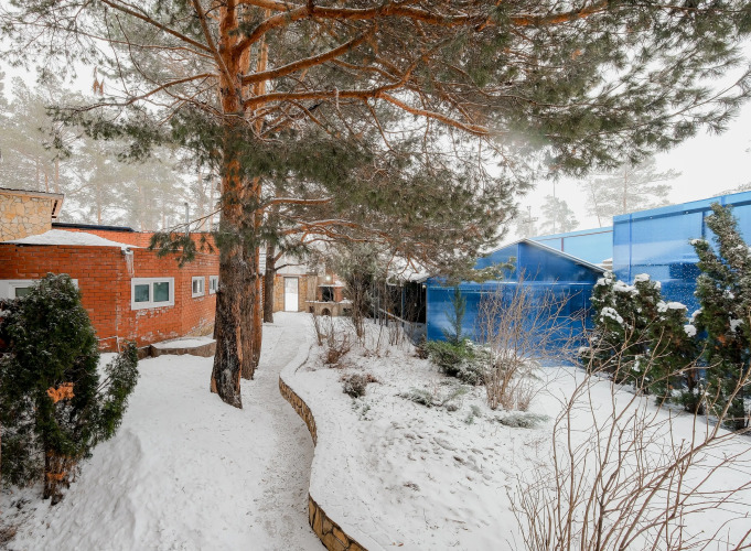 Tsarskiy Guest House - Казань