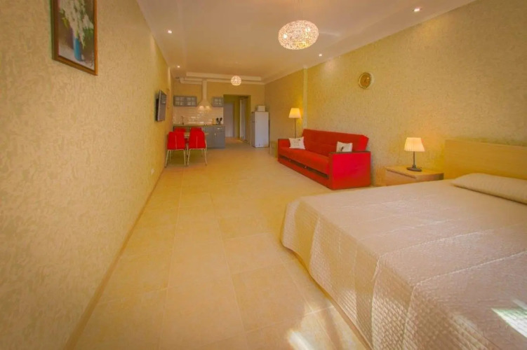 Studiya Apartments - Yalta