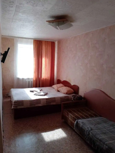 Na Leninskom Prospekte 24 Flat - Норильск