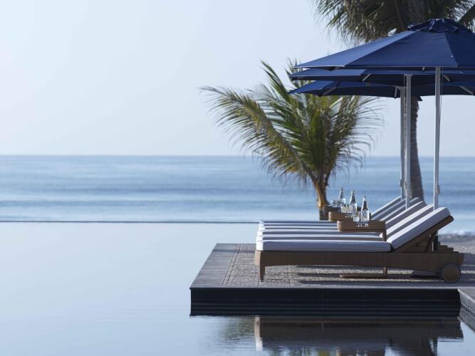 Al Baleed Resort Salalah By Anantara Resort - Salalah