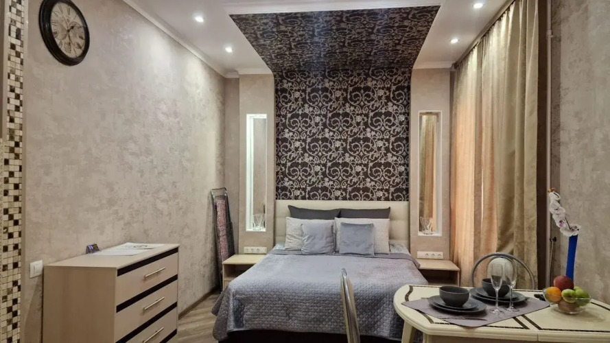 U Anichkova Mocta 1 Flat - Saint Petersburg