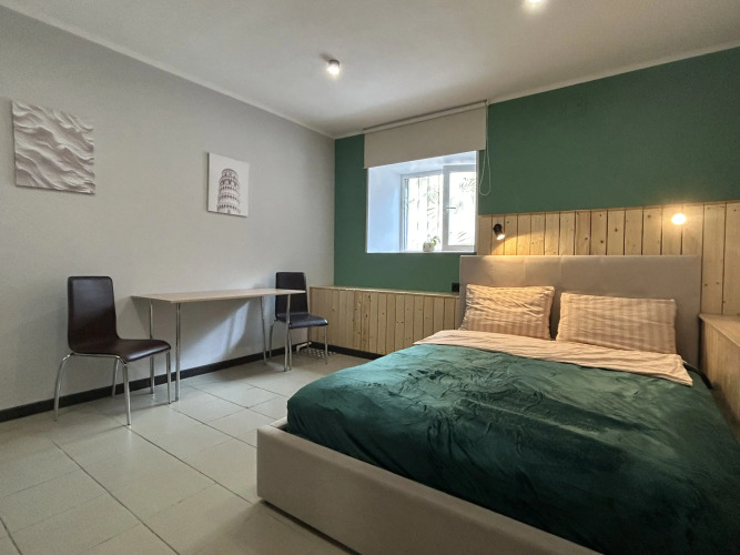 My Na Podycheskoy Guest House - Saint Petersburg, Russia