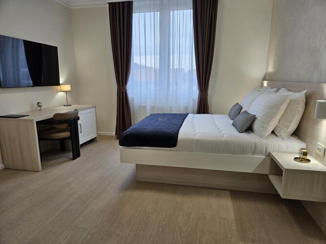 Hotel Nobel West Belgrade - 베오그라드