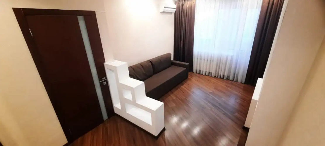 Uyutnaya S Bolshoy Kuhney Flat - Nizhny Novgorod