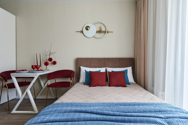 Kislorod Flat - Sochi