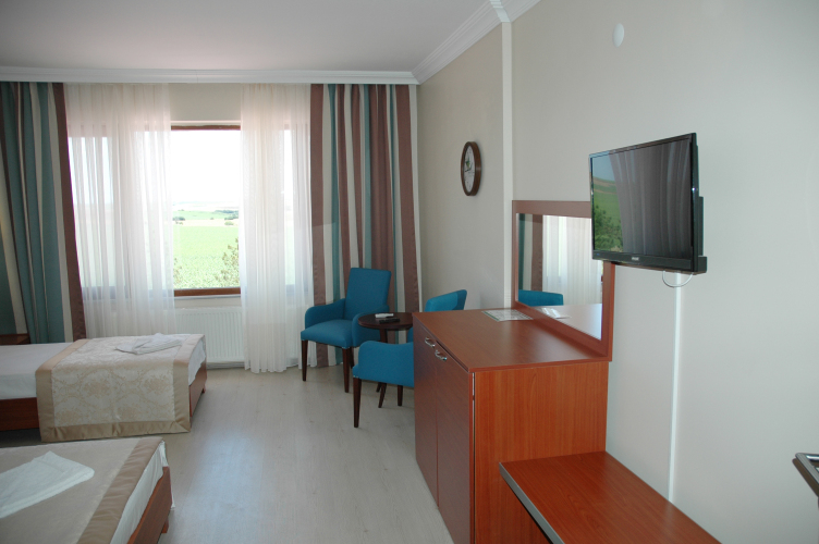 Burgaz Resort Aquapark Hotel - Kırklareli
