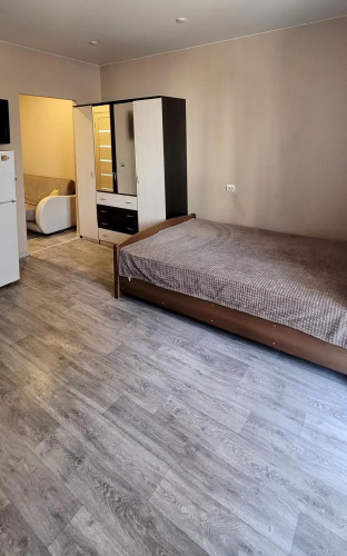 Studiya Na Gagarina 27/3 Flat - Байкал