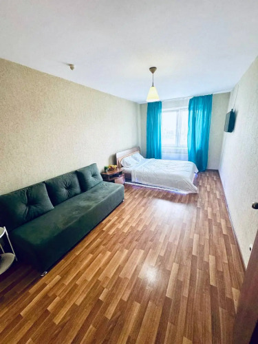 U Metro Yekaterinburg Chkalovskaya Flat - Yekaterinburg