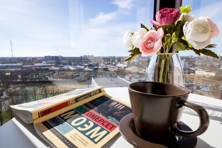 V Tsentre Goroda Apartments - Kaliningrad