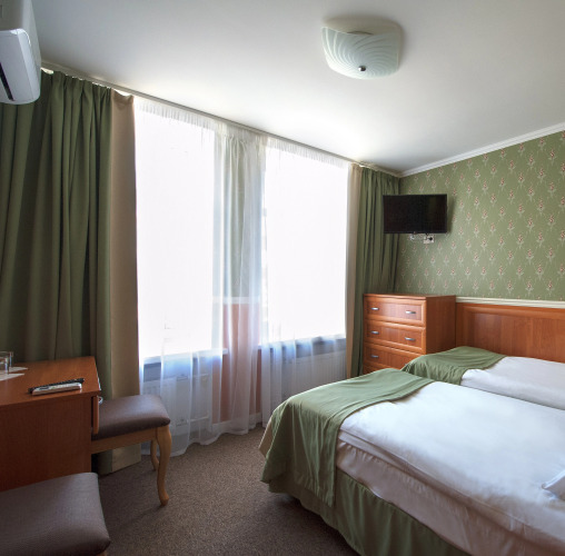 Otelburg 17-ya Liniya Guest House - San Pietroburgo