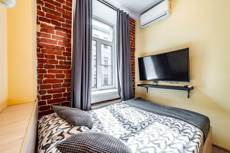 Homelike Guest House - St. Petersburg