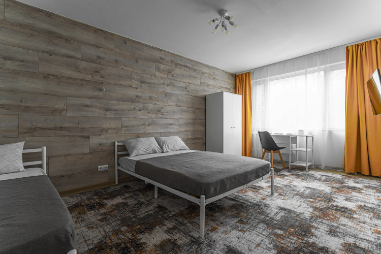 Rentalspb Apartments - Saint Petersburg, Russia