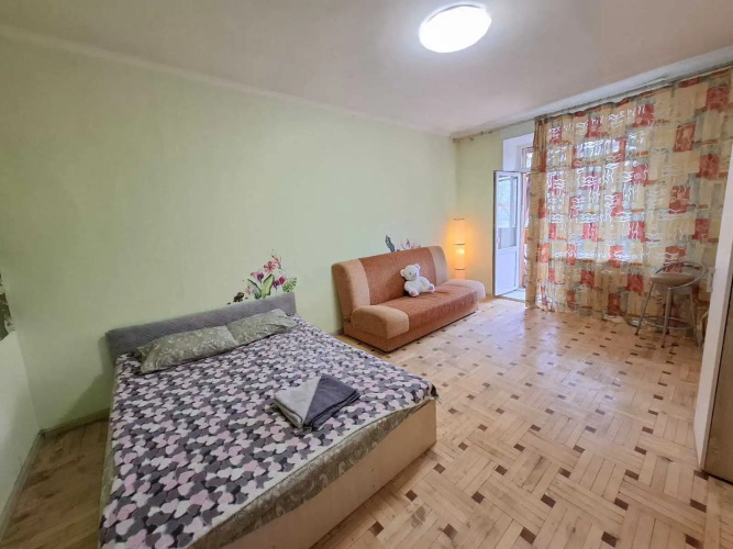 Na Ulitse Korsakova 3 Flat - Мытищи