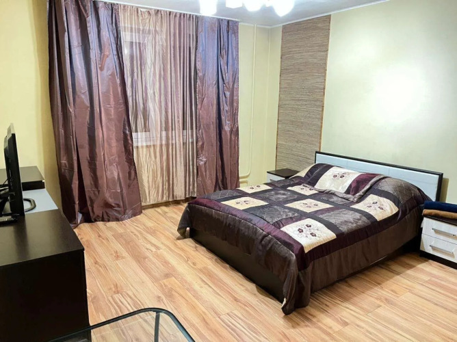 Na Bulvare Khvalynskiy 7k2 Flat - Moscow