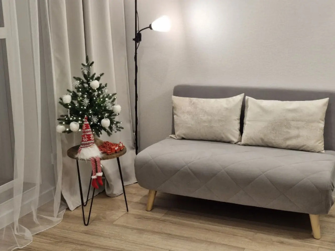 Na Alferova 10 Apartments - Minsk