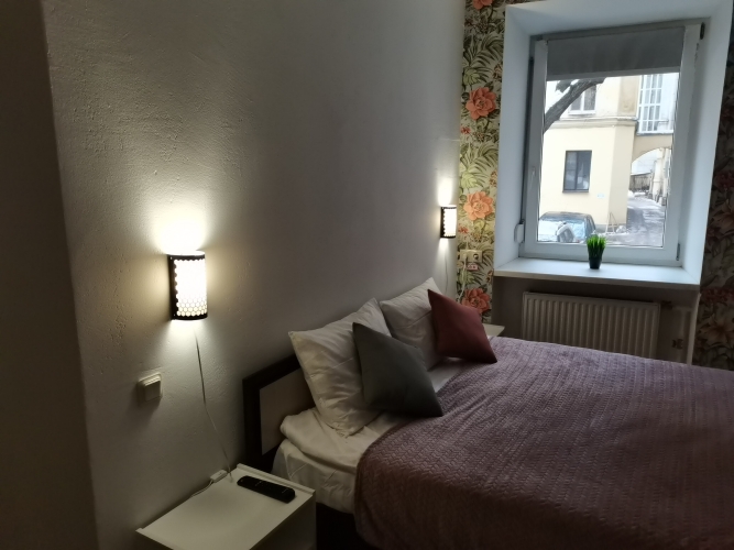 Bravo Na Kazanskoy Guest House - Saint Petersburg, Russia