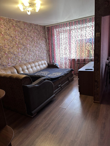 Na Sevastopolskoy Apartments - Samara