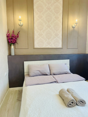 2 Komnaty 4 Cheloveka Na Bagrationa Flat - Kaliningrad