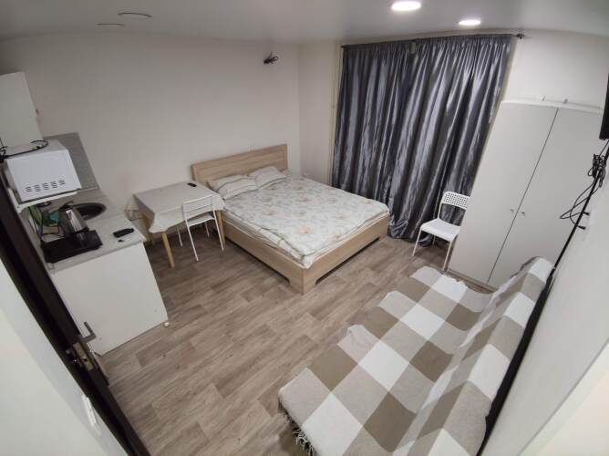 Liverpul 2 Apartments - Samara