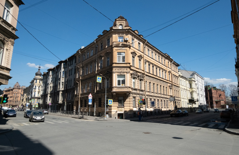 Severnaya Zvezda Hostel - San Petersburgo