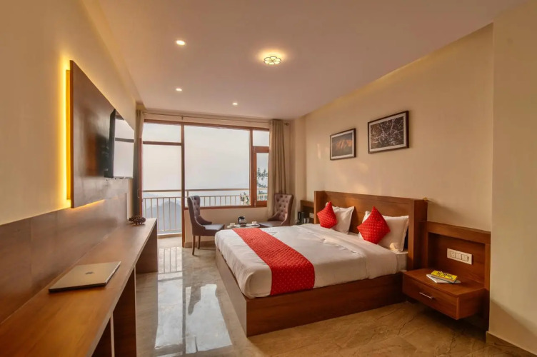 Shimla Inn Hotel - Shimla