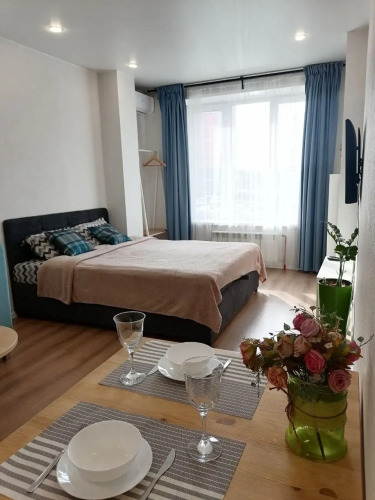 Na Nekrasova 33 Flat - Абакан