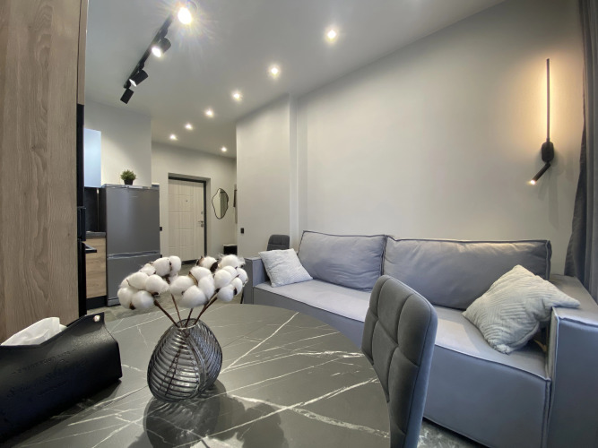 Elite House Na 4 Persony Flat - Пенза