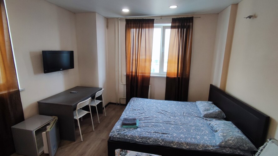 Korabelnai Inn 10 Apartments 1 - Самара