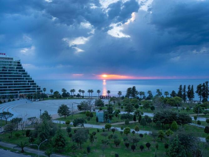 Ibis Styles Batumi - Artvin