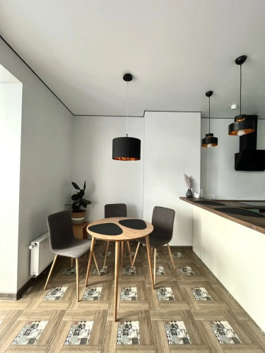 1-komnatnaya Na Ul. Artilleriyskaya Flat - Russia