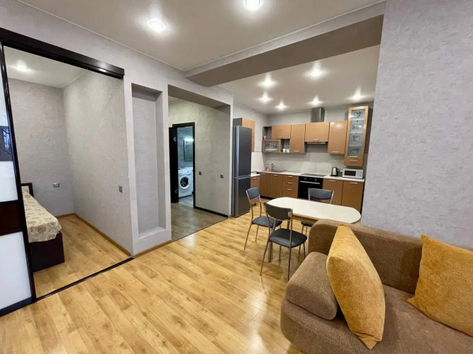 Uyutnaya Odnokomnatnaya Flat - Пенза